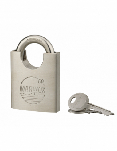 Cadenas MARINOX 40 mm - Thirard