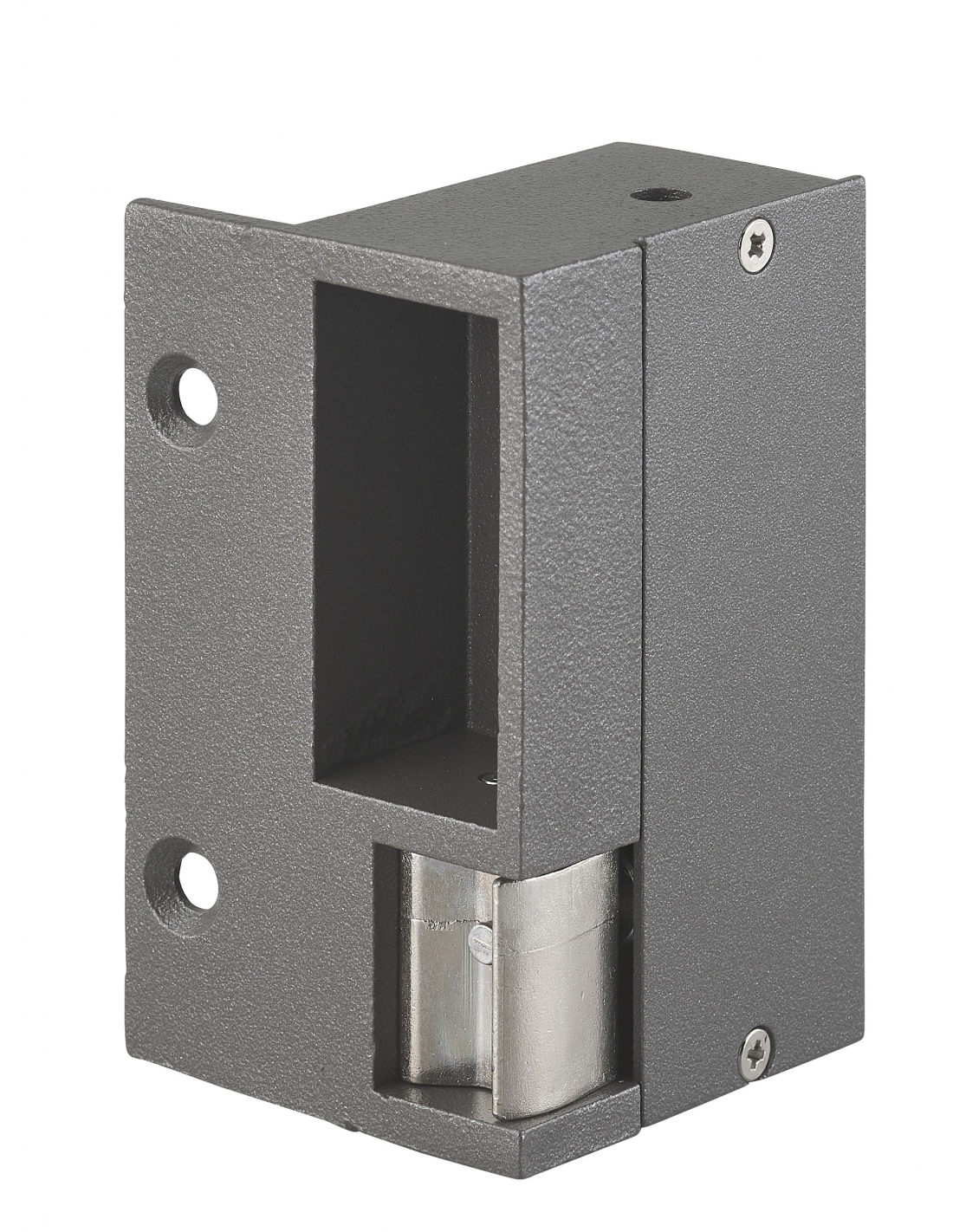 GÂCHE électrique - 12-24V AC/DC - pour Serru - Thirard